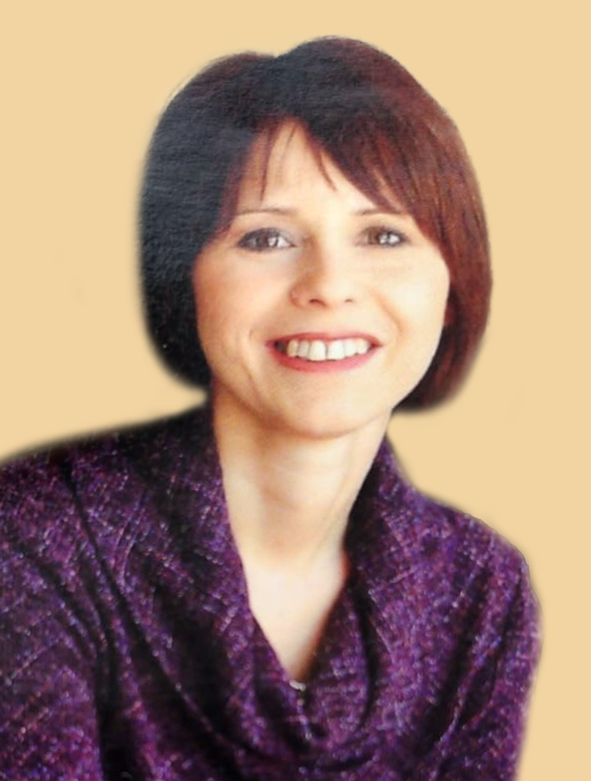 Elena Zanardo in Karatzis — Il Globo