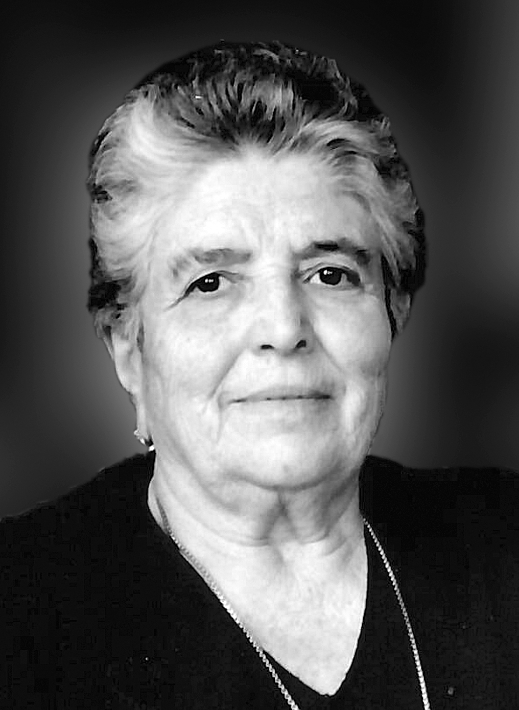Giovannina Mazzeo (nata Bucci) — Il Globo