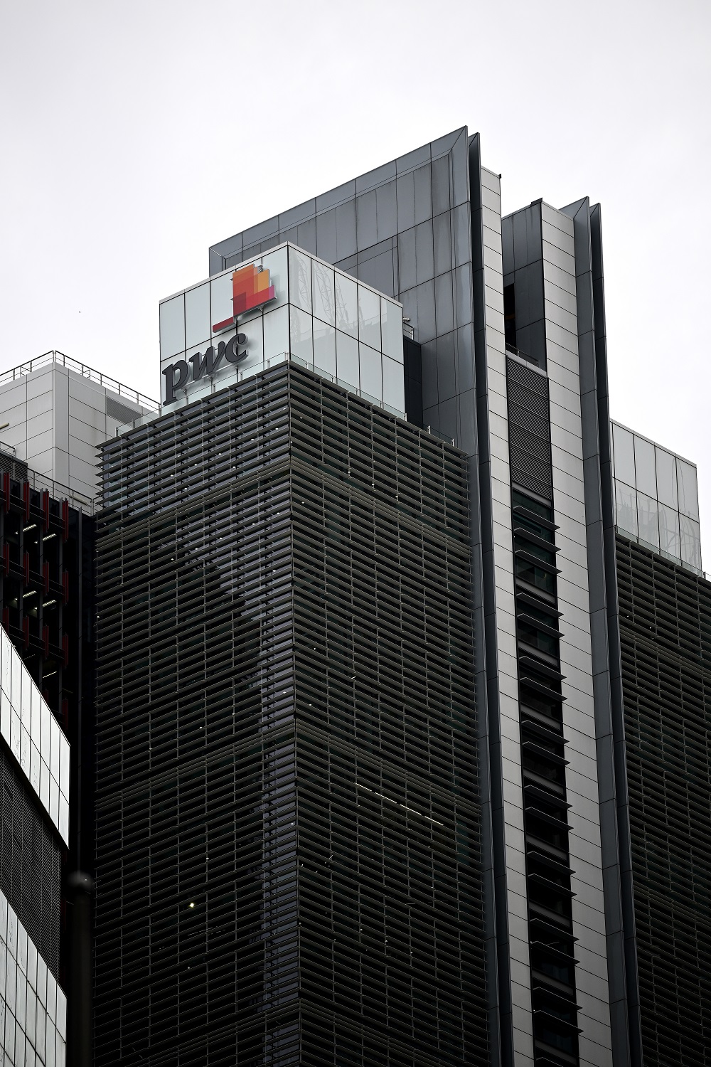 PwC: provvvedimenti interni e indagini dell’AFP — Il Globo