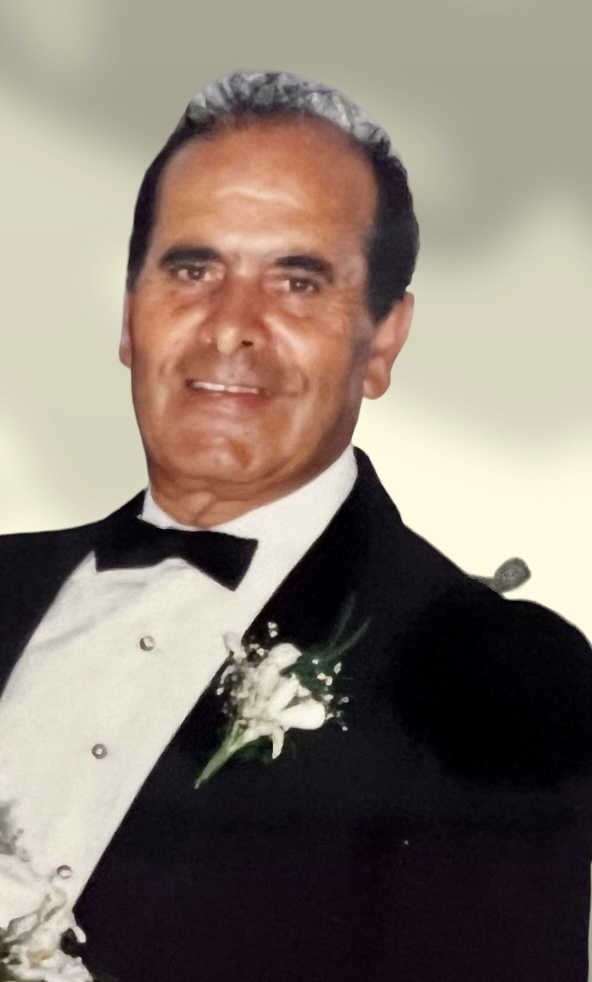 Roy (Rocco) Fimmano — Il Globo