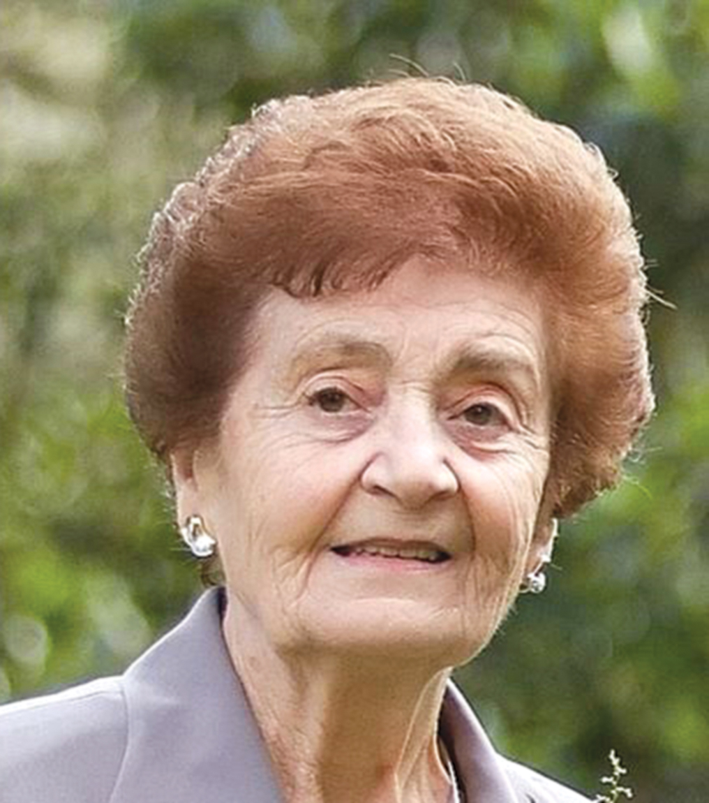 Aurora Maria Lentini — Il Globo