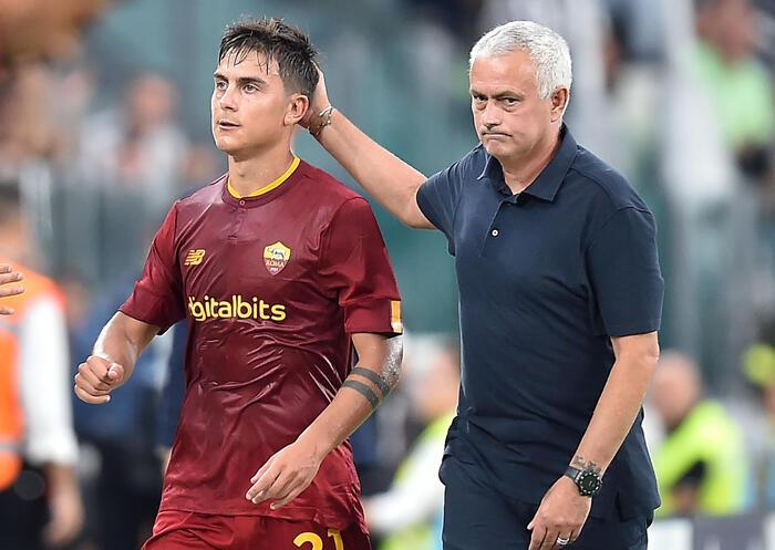 ‘Dybala will be there’ - Roma star set for Europa League final — Il Globo
