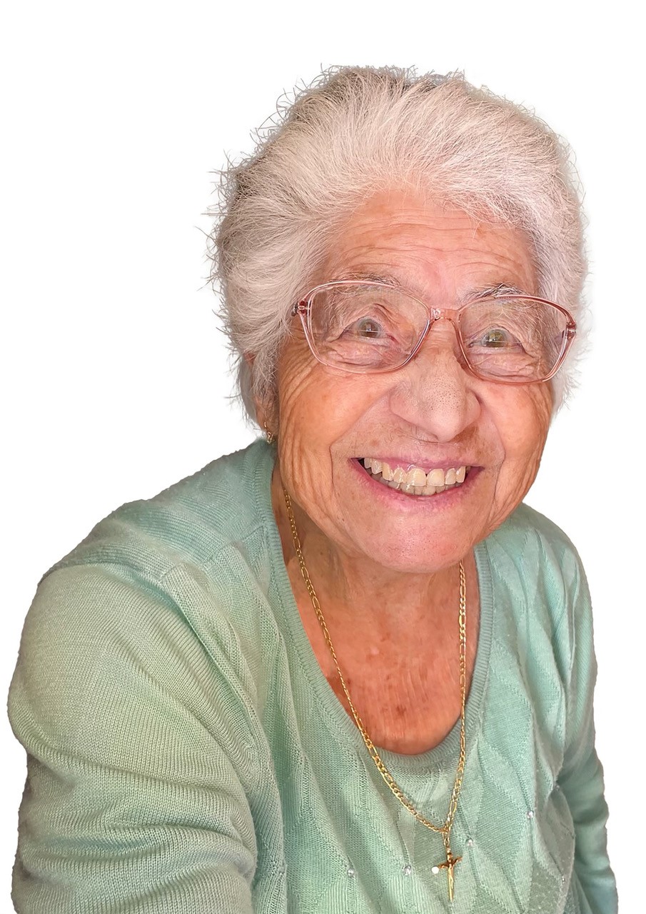 Maria Piromalli — Il Globo