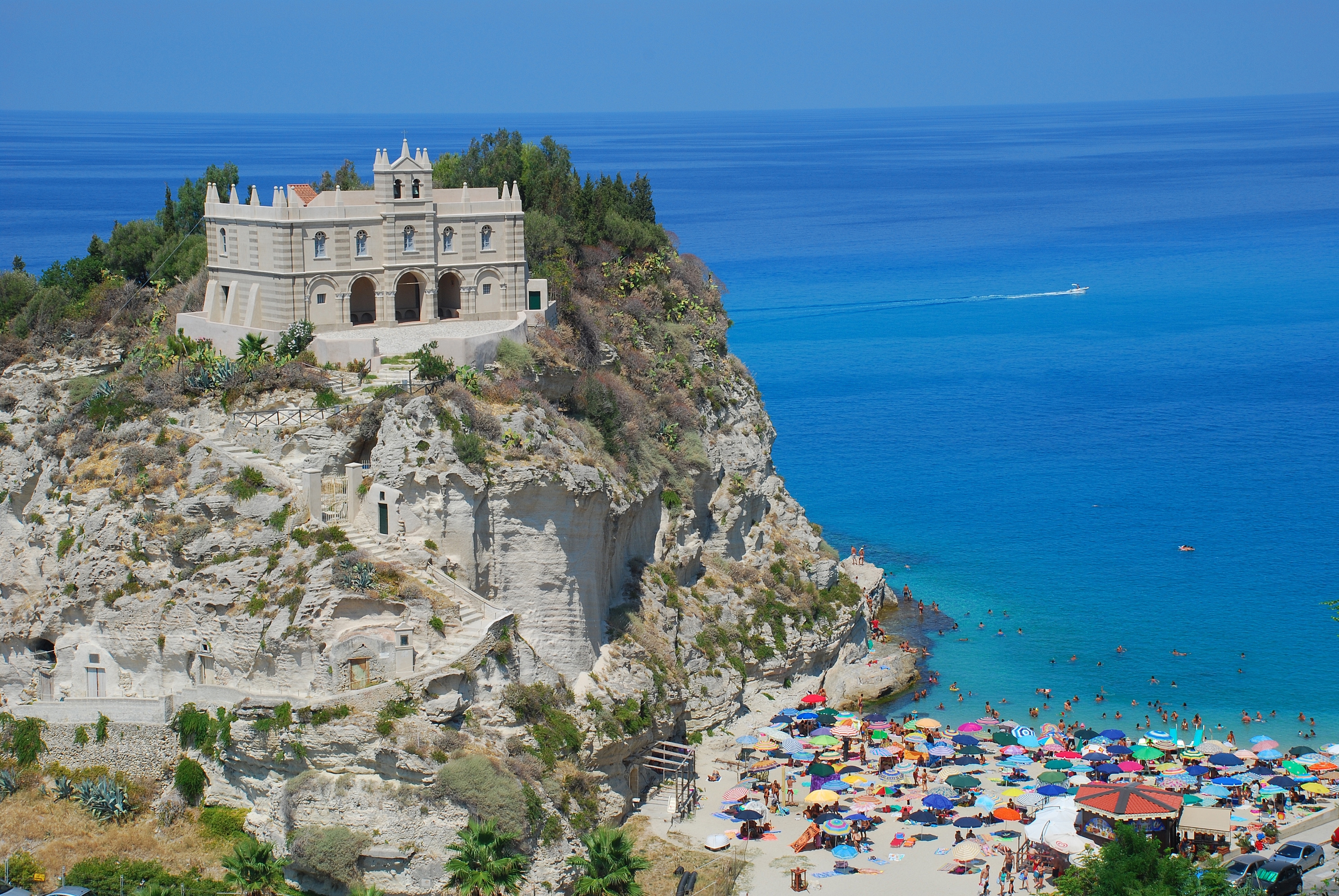 La Calabria che sorprende — Il Globo