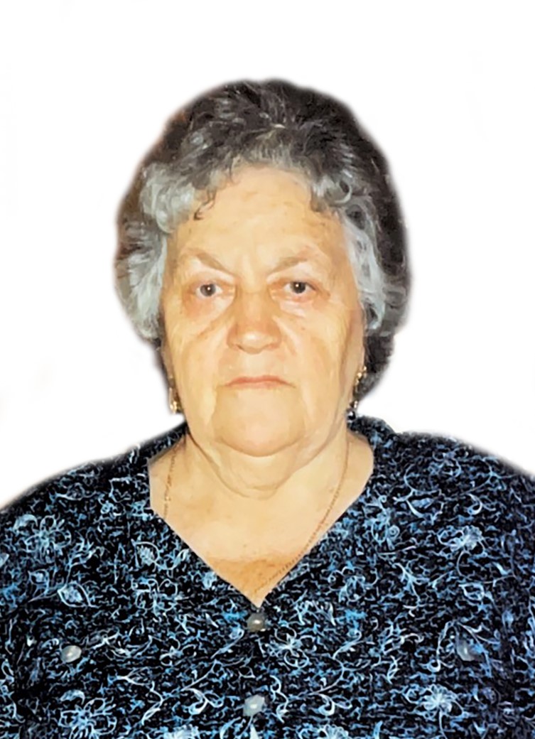 Angela Vaccaro in Curcio — Il Globo