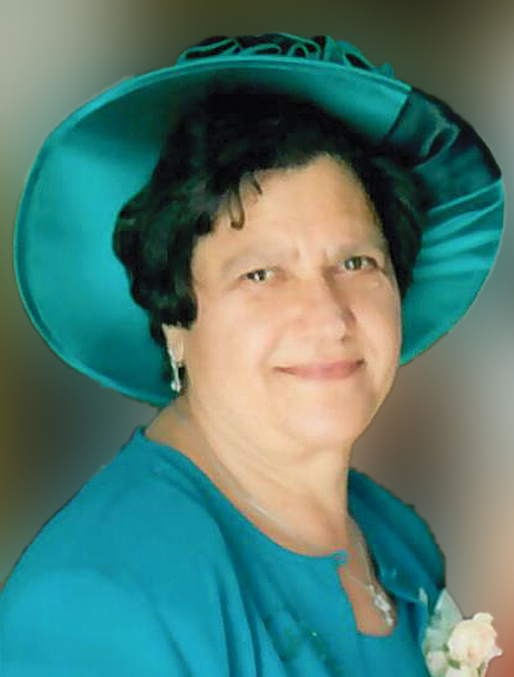 Rosa Ceravolo (nata Reale) — Il Globo