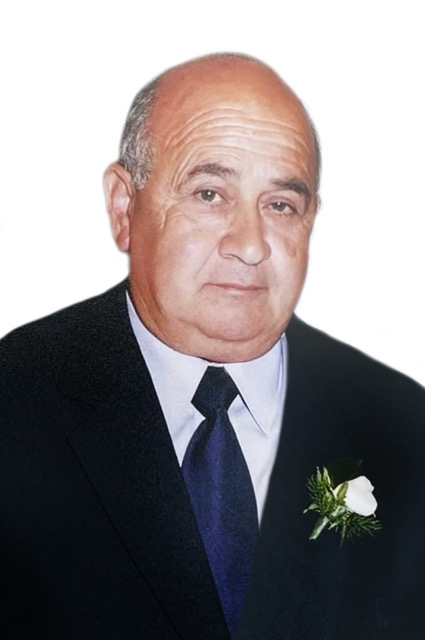 Michele Cucchiaro — Il Globo