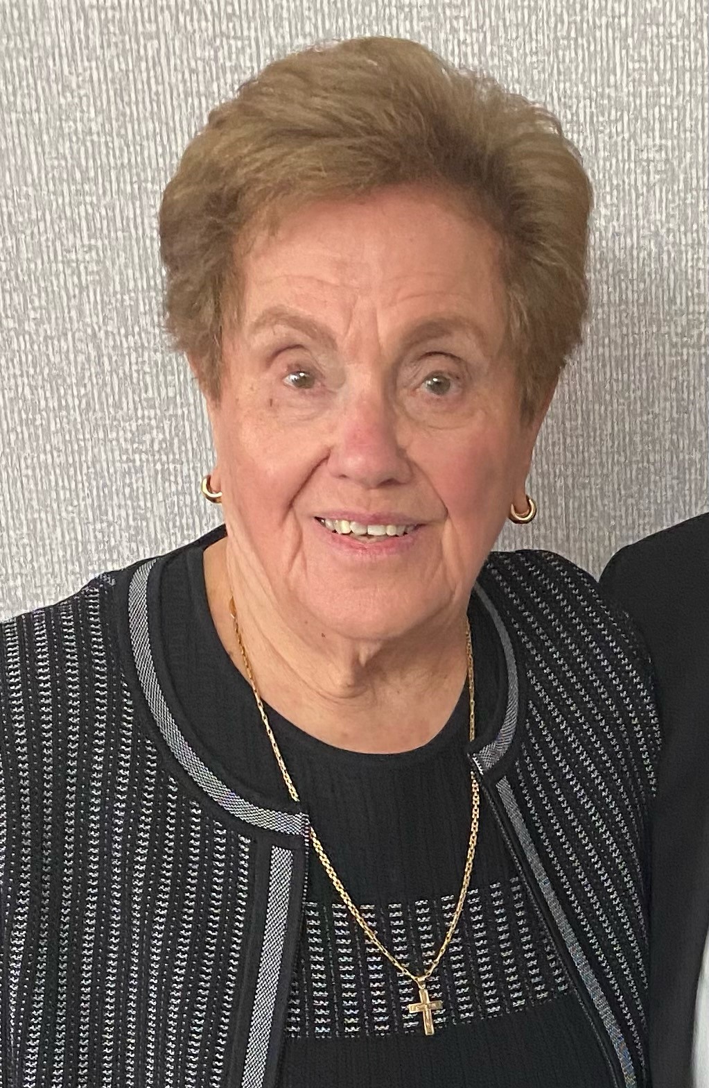 Angela Di Giorgio — Il Globo