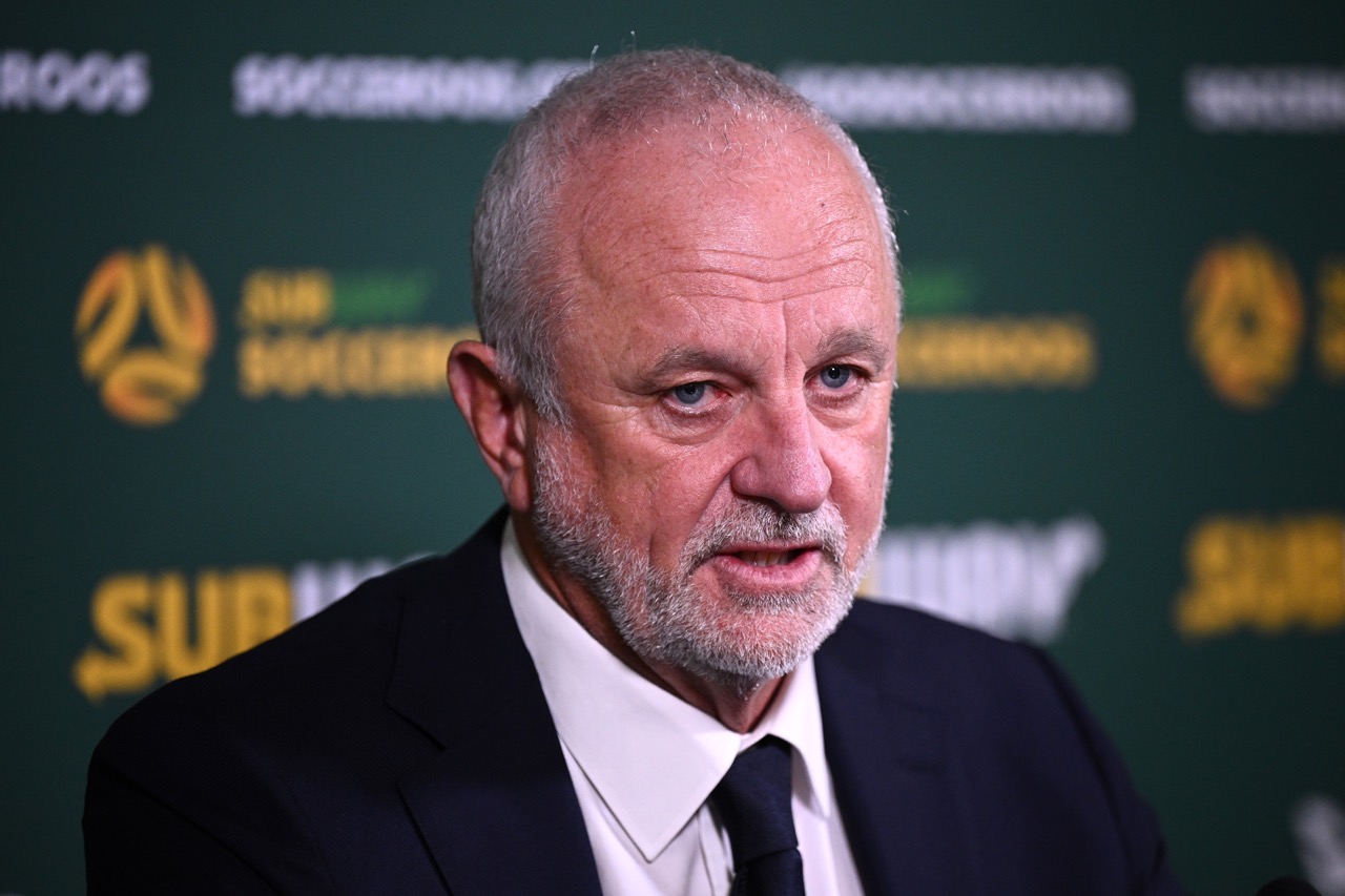 I convocati da Graham Arnold per l’amichevole contro l’Argentina — Il Globo