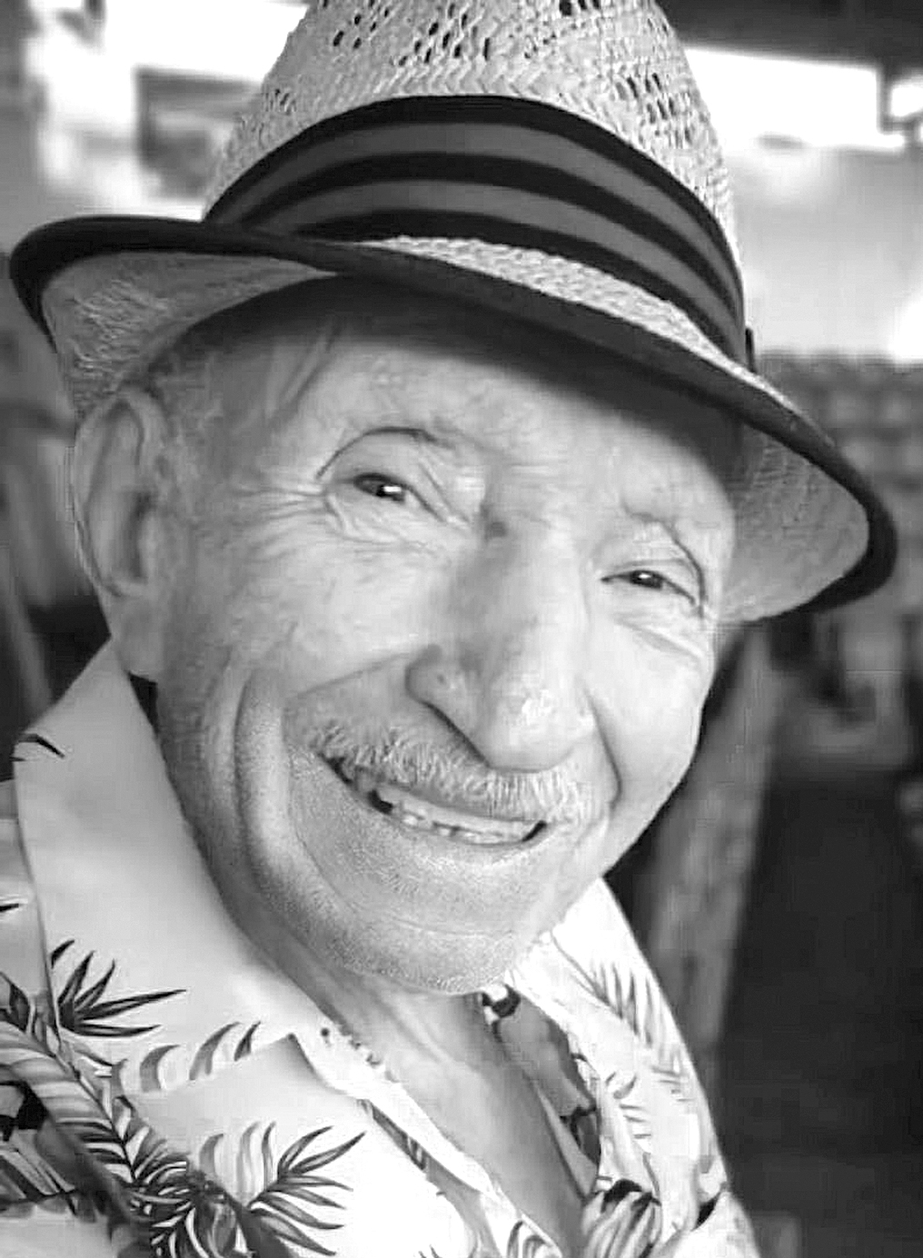 Giuseppe (Joe) Inserra OAM — Il Globo