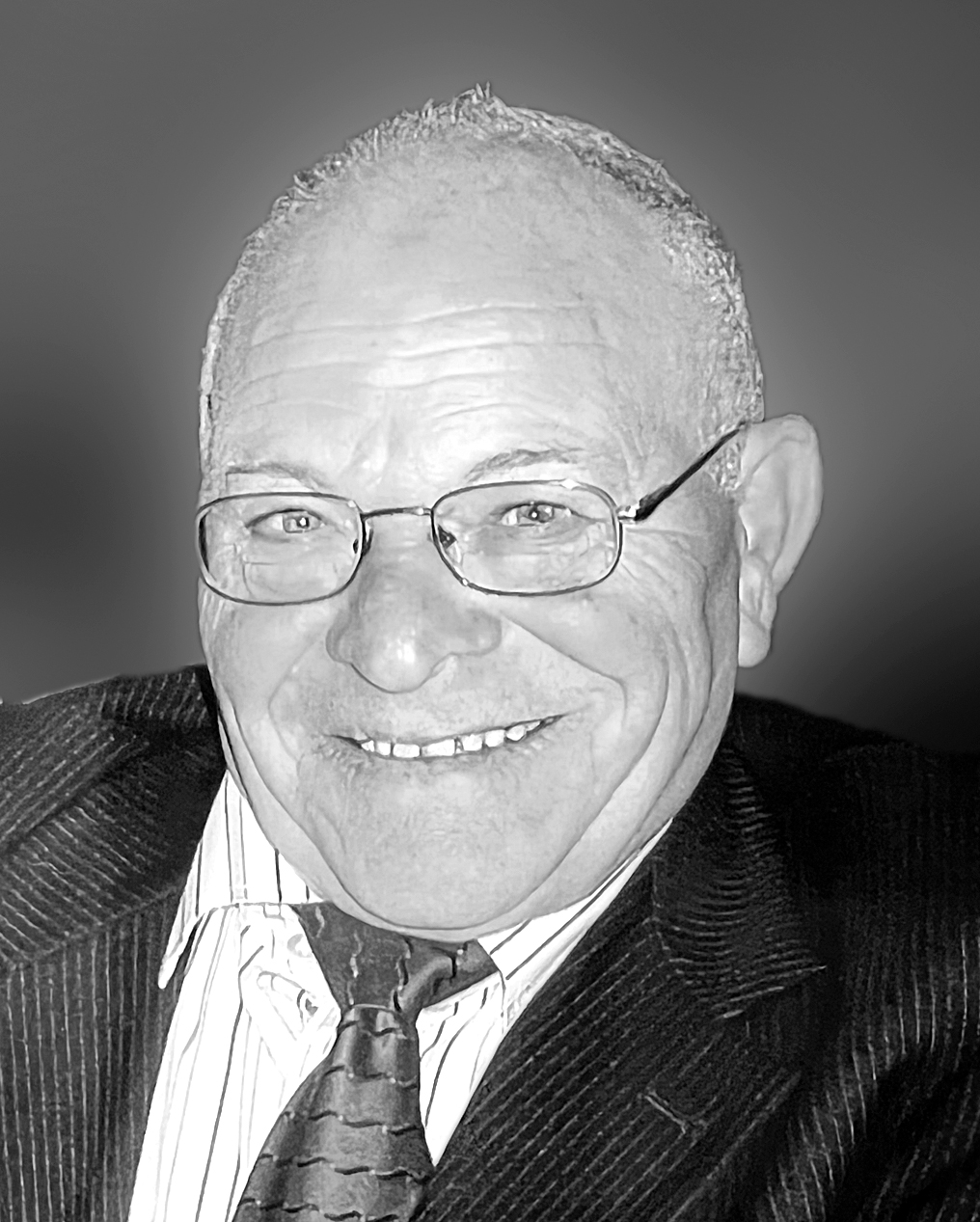 Giuseppe Raiti — Il Globo