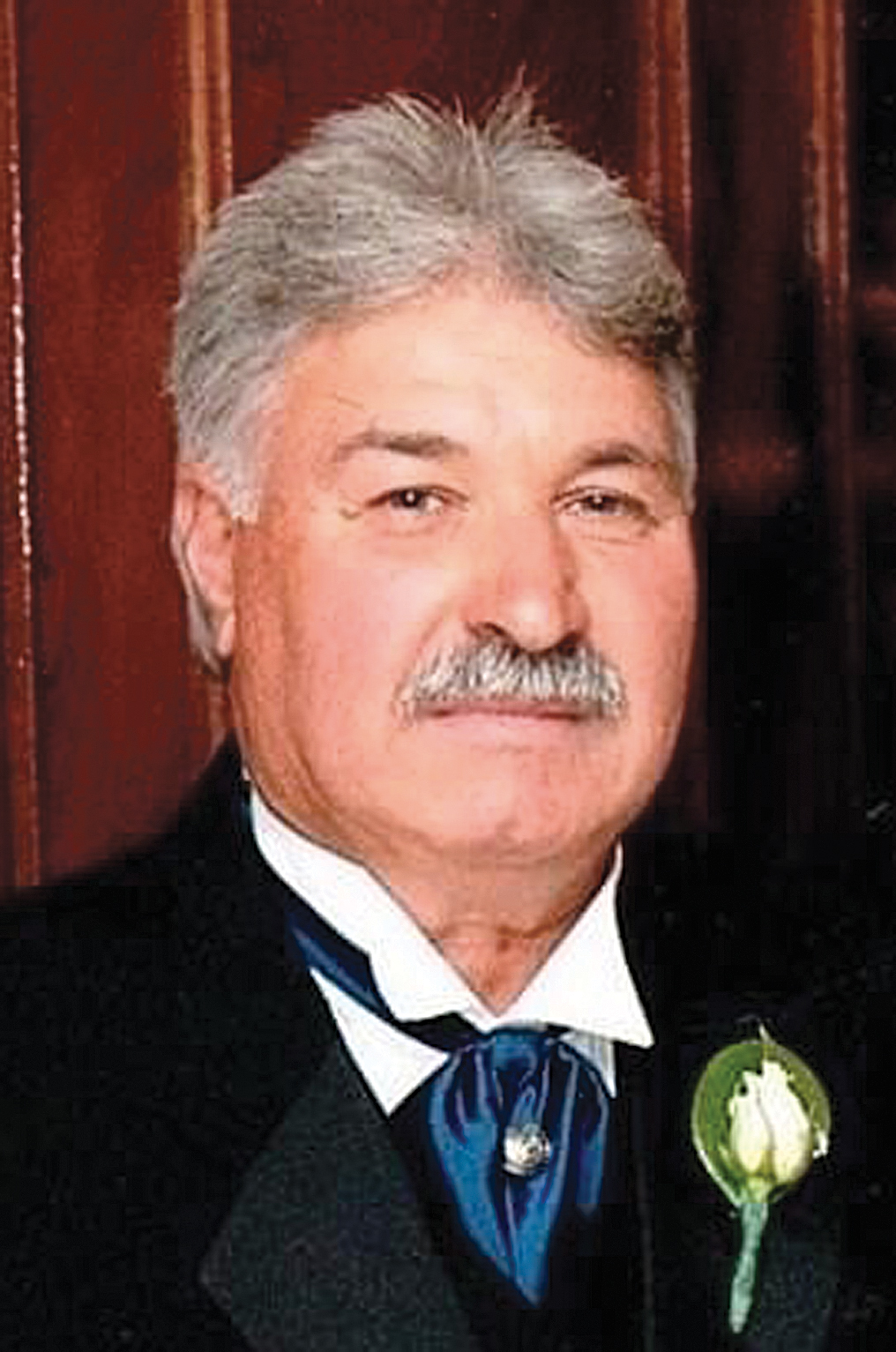 Joseph Giangravè — Il Globo