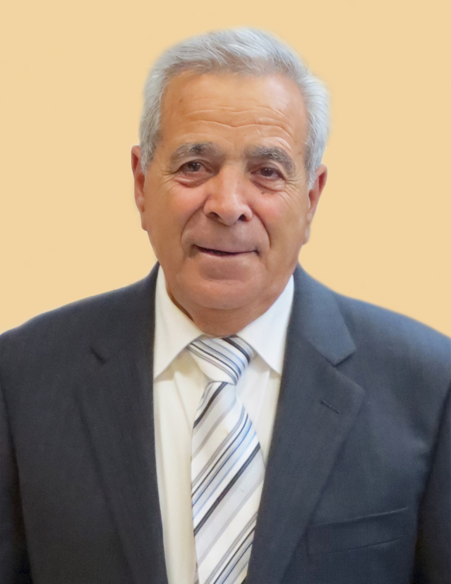 Michele Faga — Il Globo