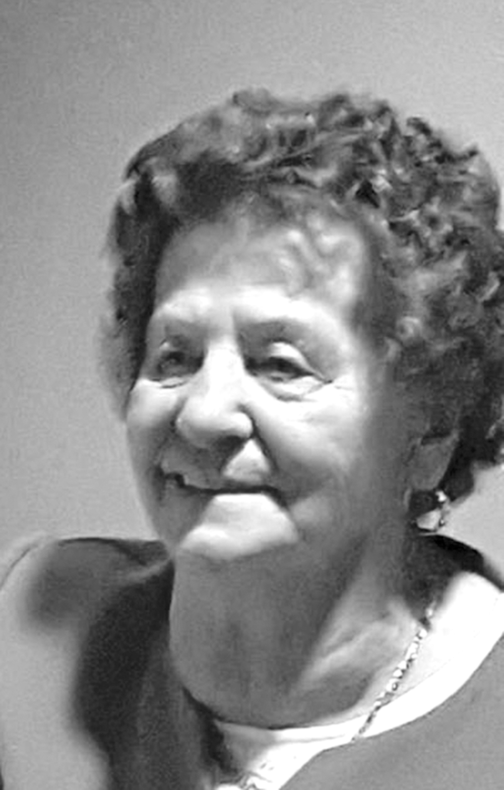 Giovannina Pesavento (Panozzo) — Il Globo