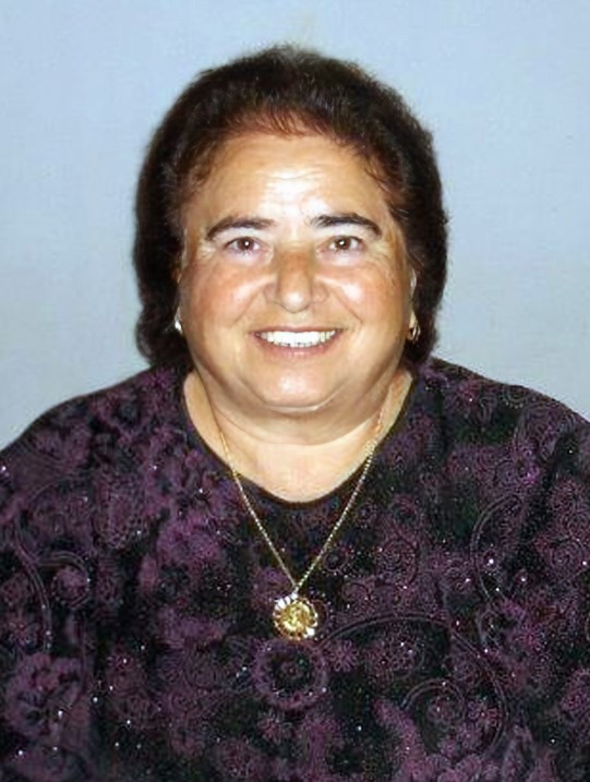 Carmela Zumbo — Il Globo