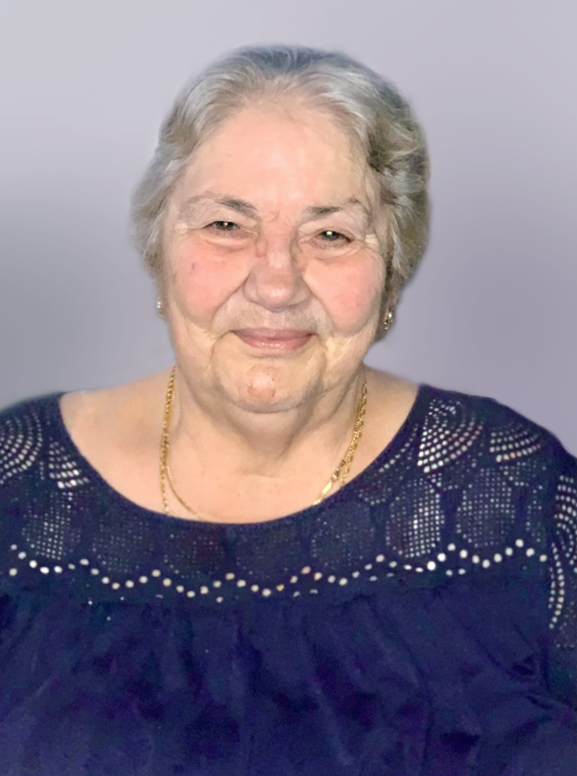 Concetta Romolo — Il Globo