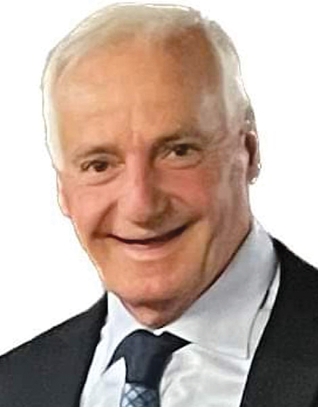 Giovanni (John) Iacobucci — Il Globo