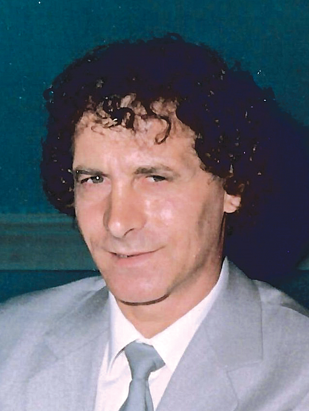 Salvatore Mirabile — Il Globo