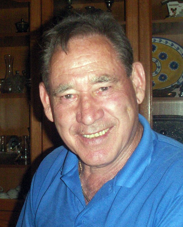 Pietro Moret — Il Globo