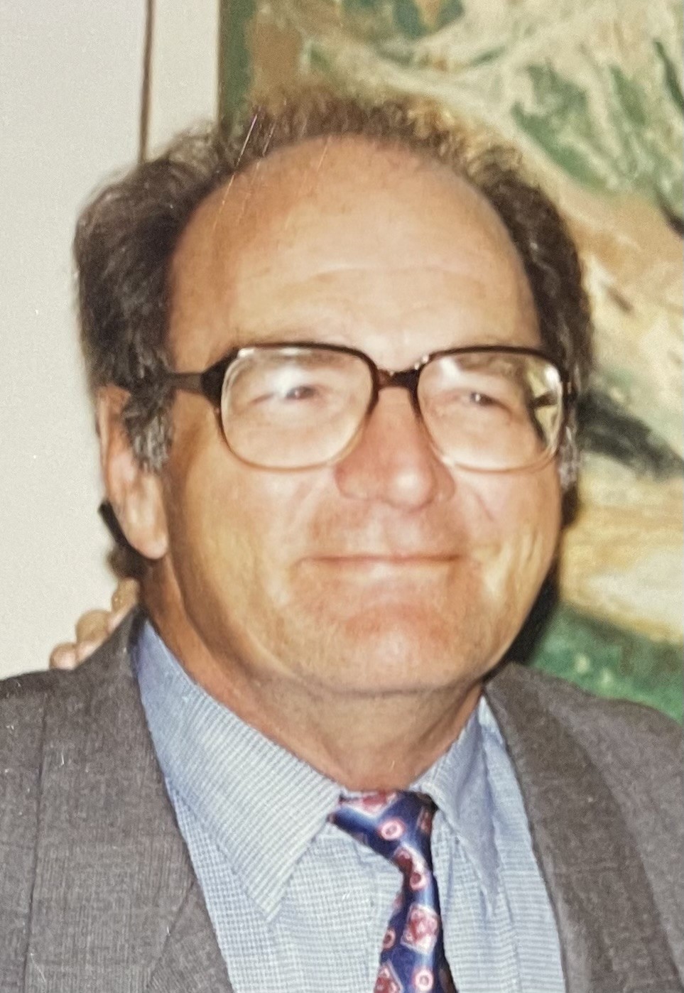 Aldo Isgro — Il Globo