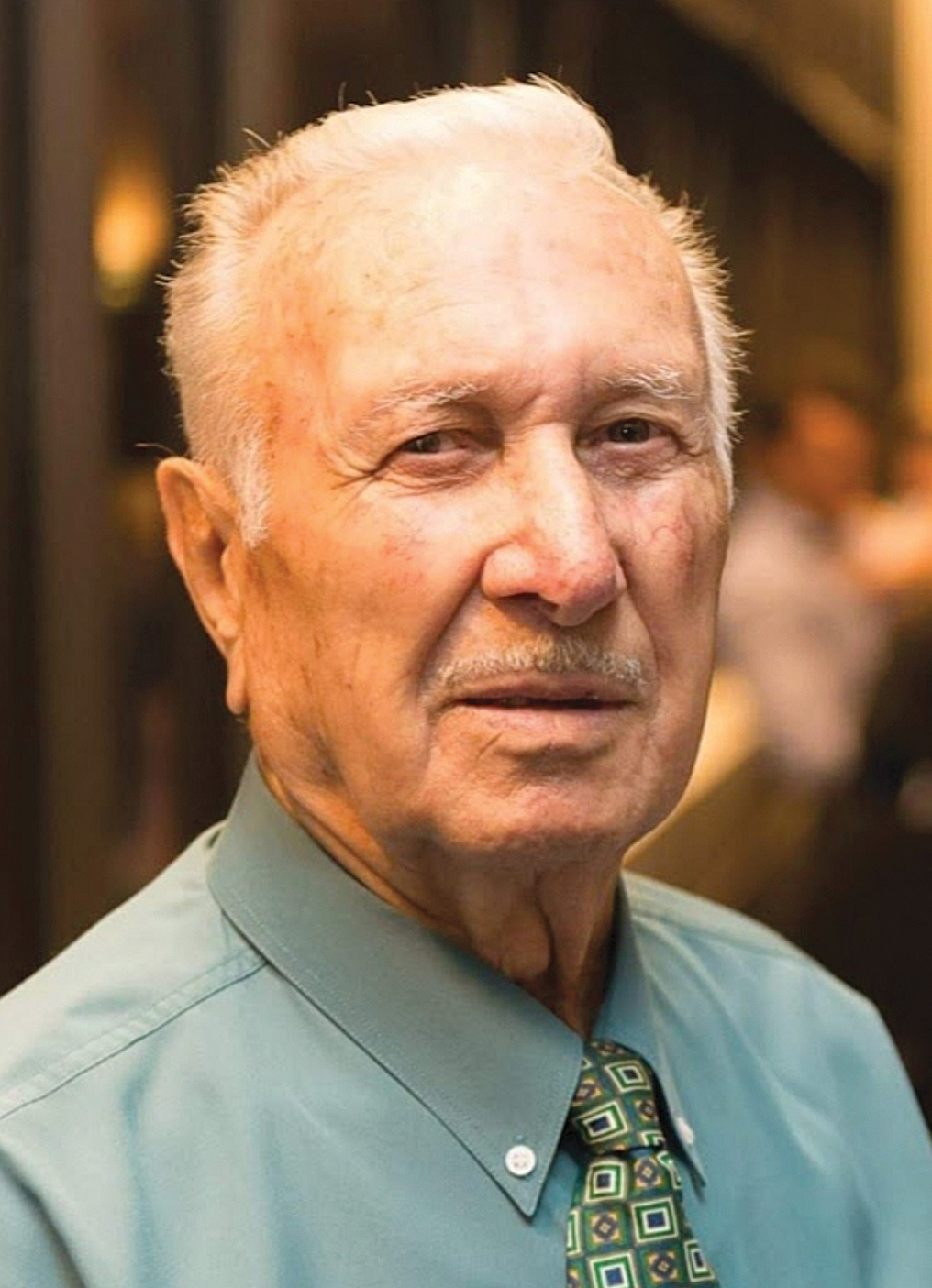 Romolo Di Giulio — Il Globo