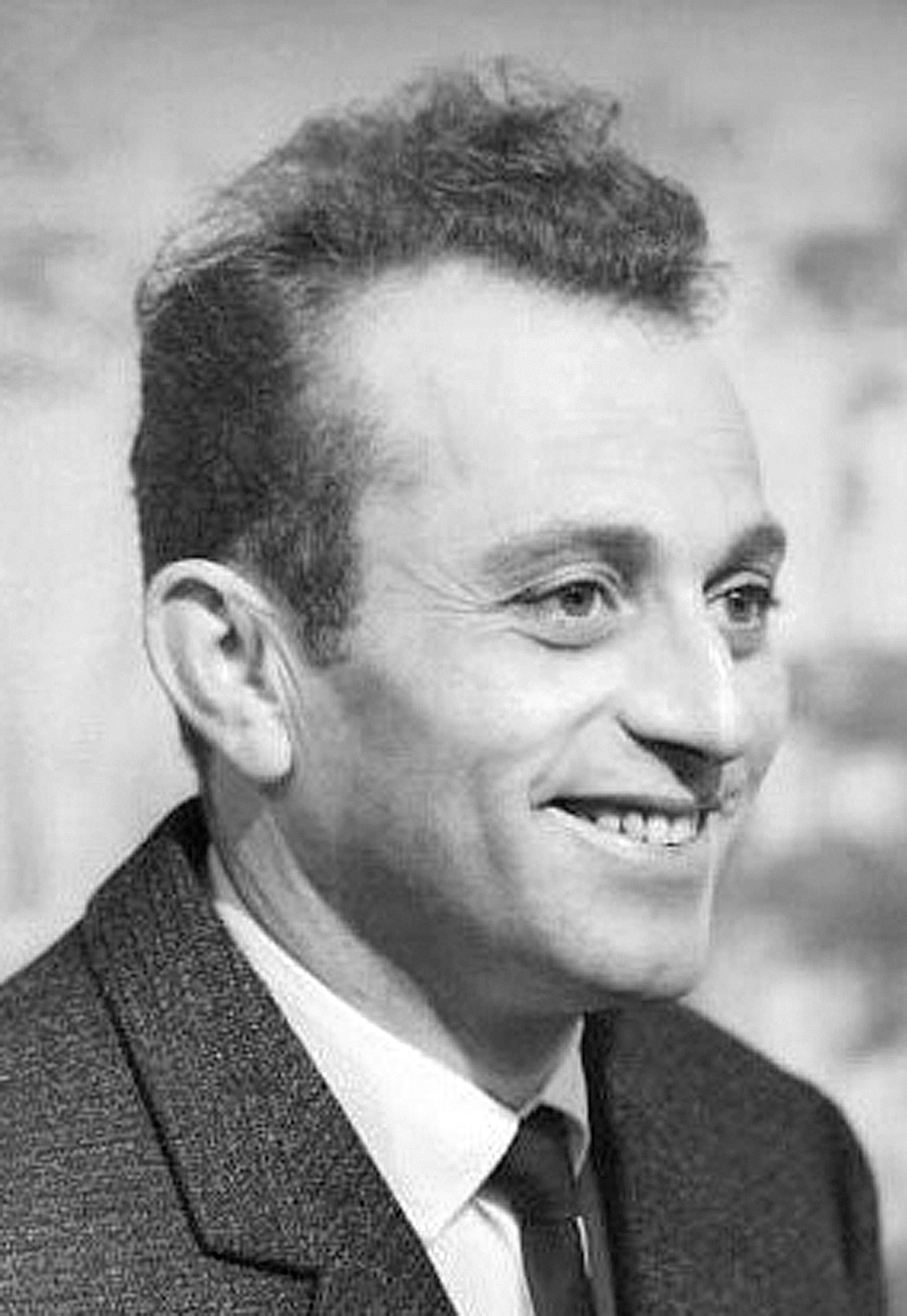 Giovanni Miglino — Il Globo