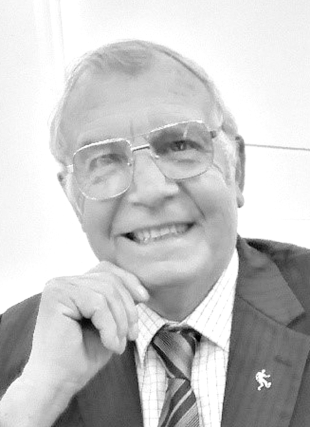 Mario Calabretta — Il Globo