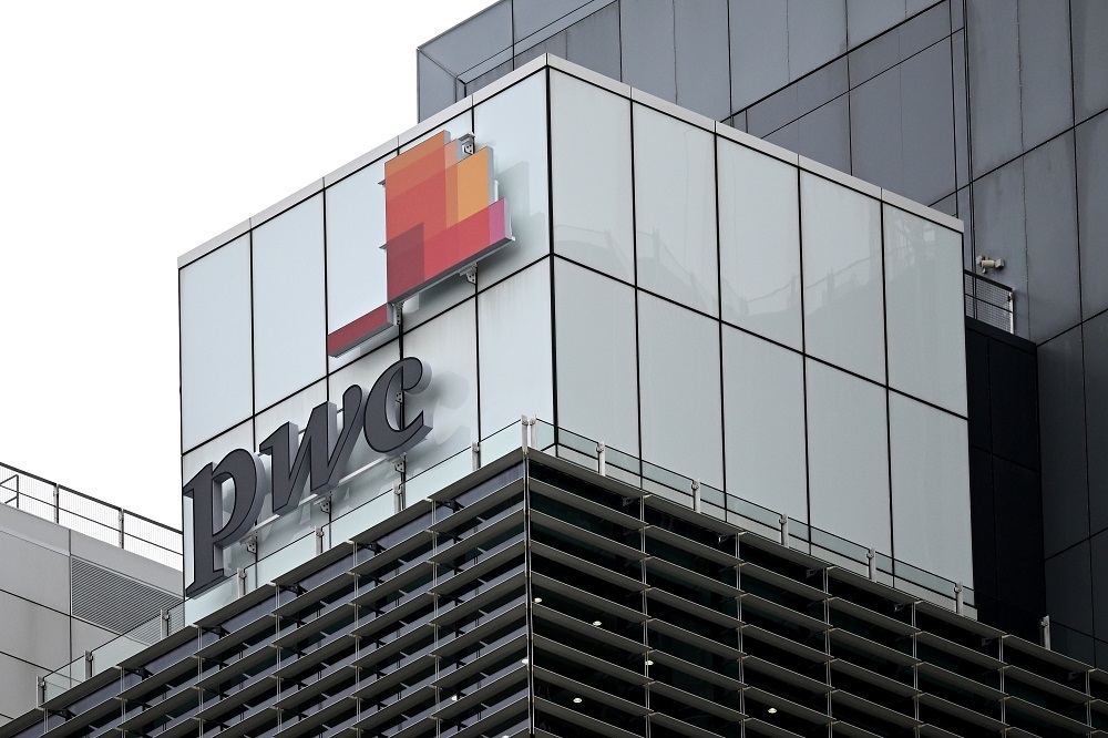 Rapporto sullo scandalo della PwC — Il Globo