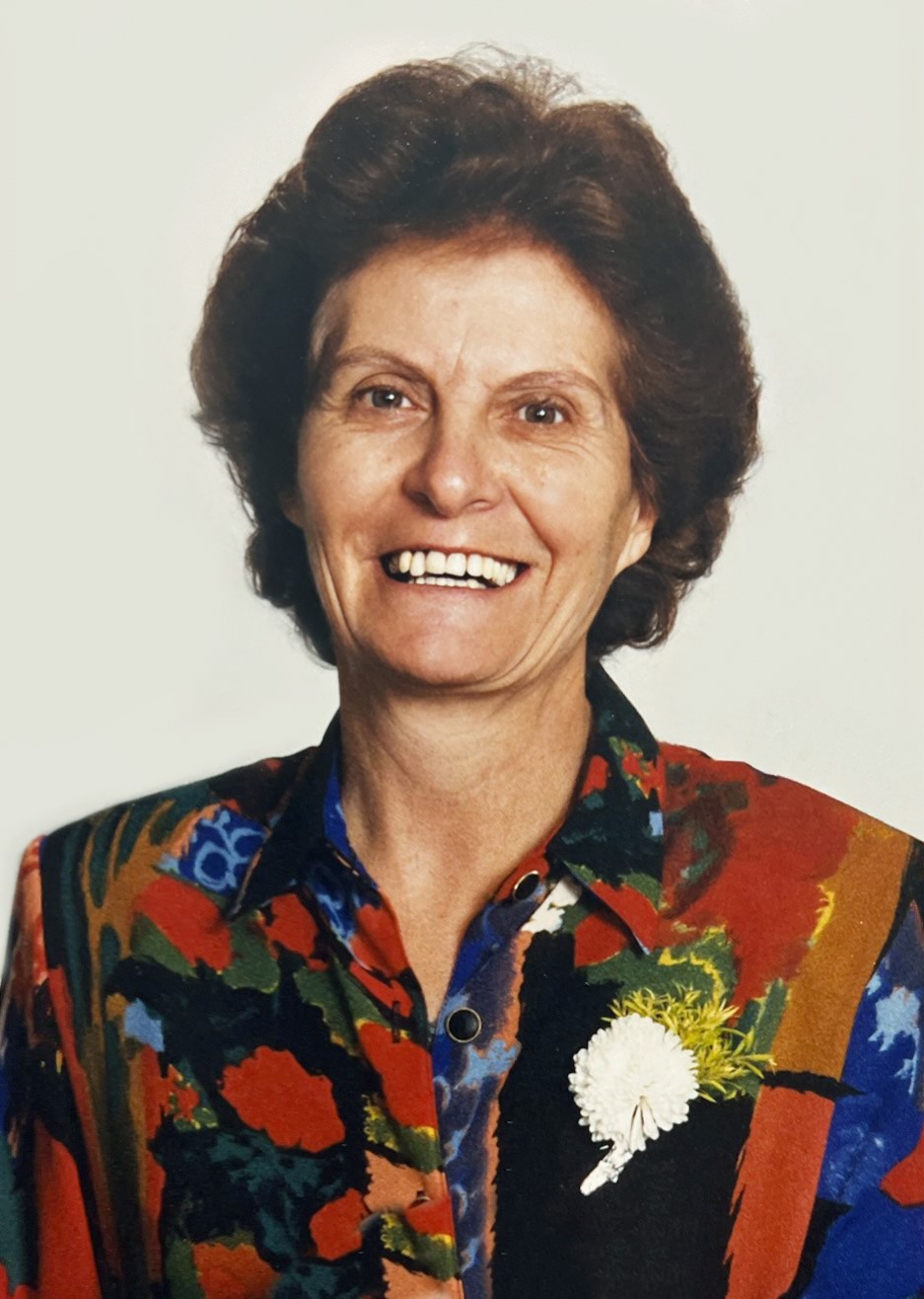 Josephine Trimboli — Il Globo