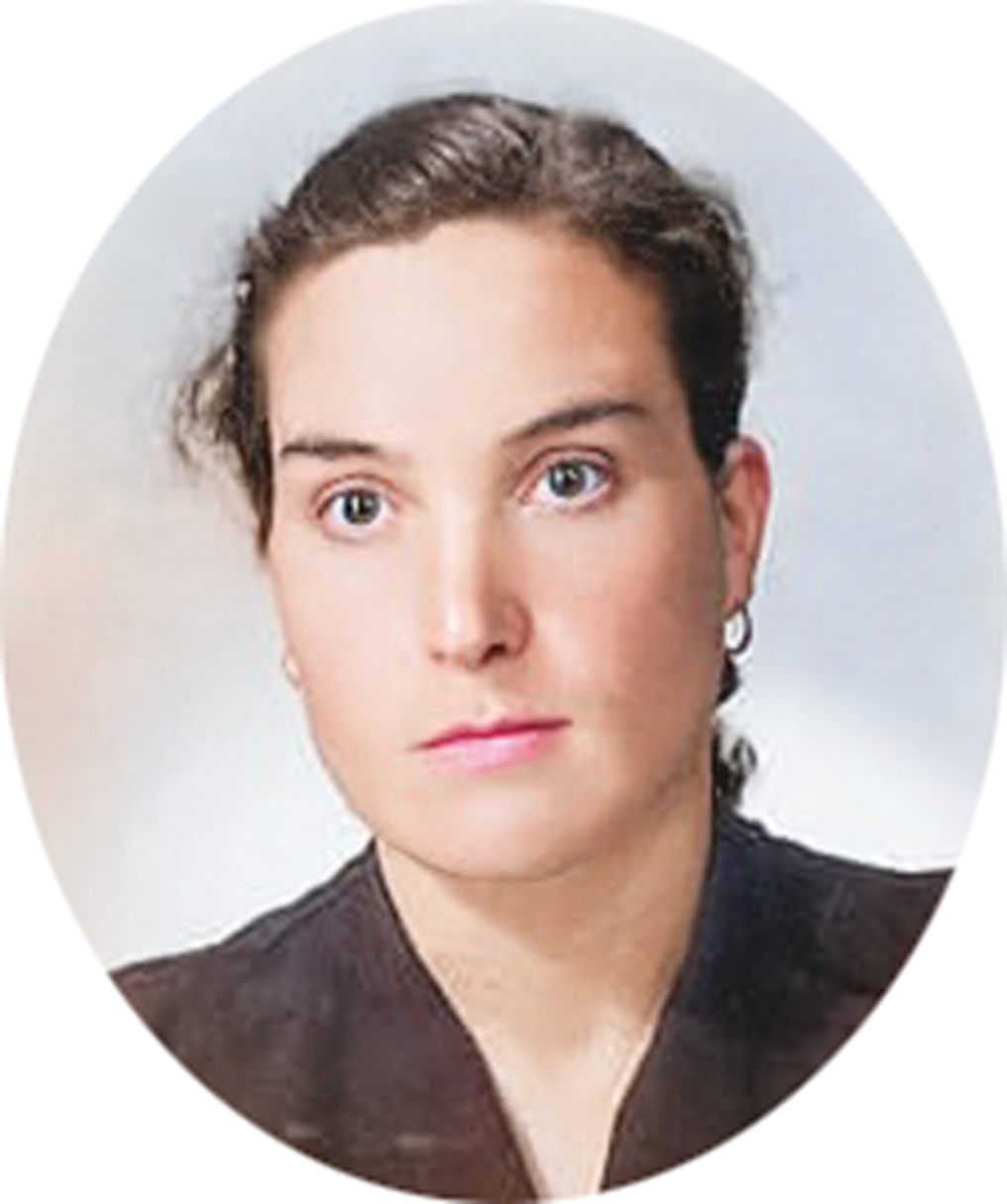 Assunta (Greco) Beltrano — Il Globo