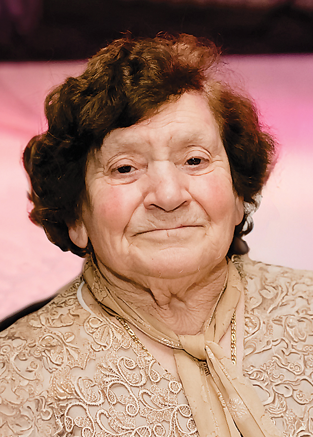 Pasqua Giuca — Il Globo