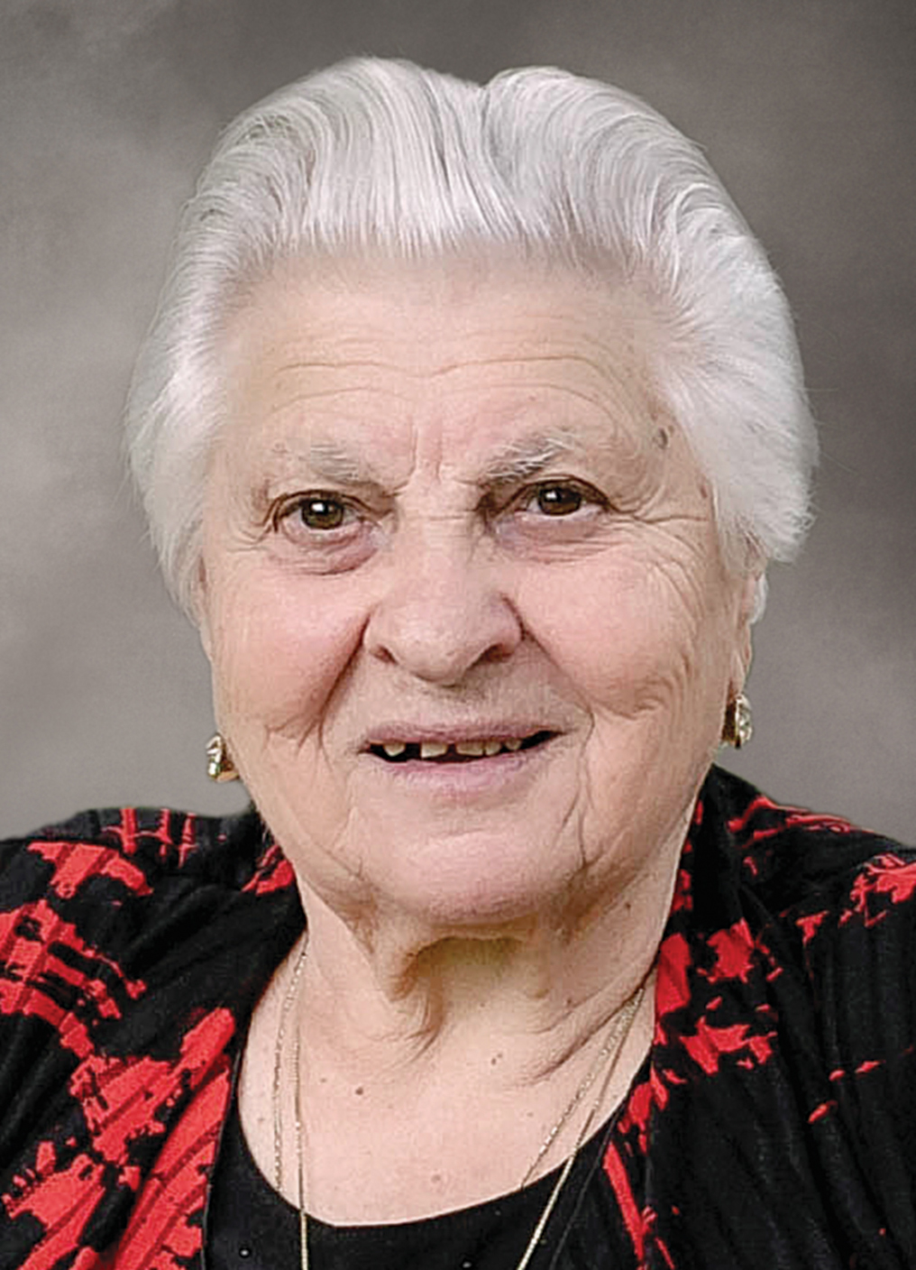 Teresa Raso — Il Globo