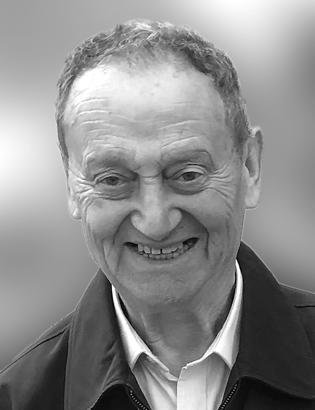 Fulgenzio (Jim) Di Sebastiano — Il Globo