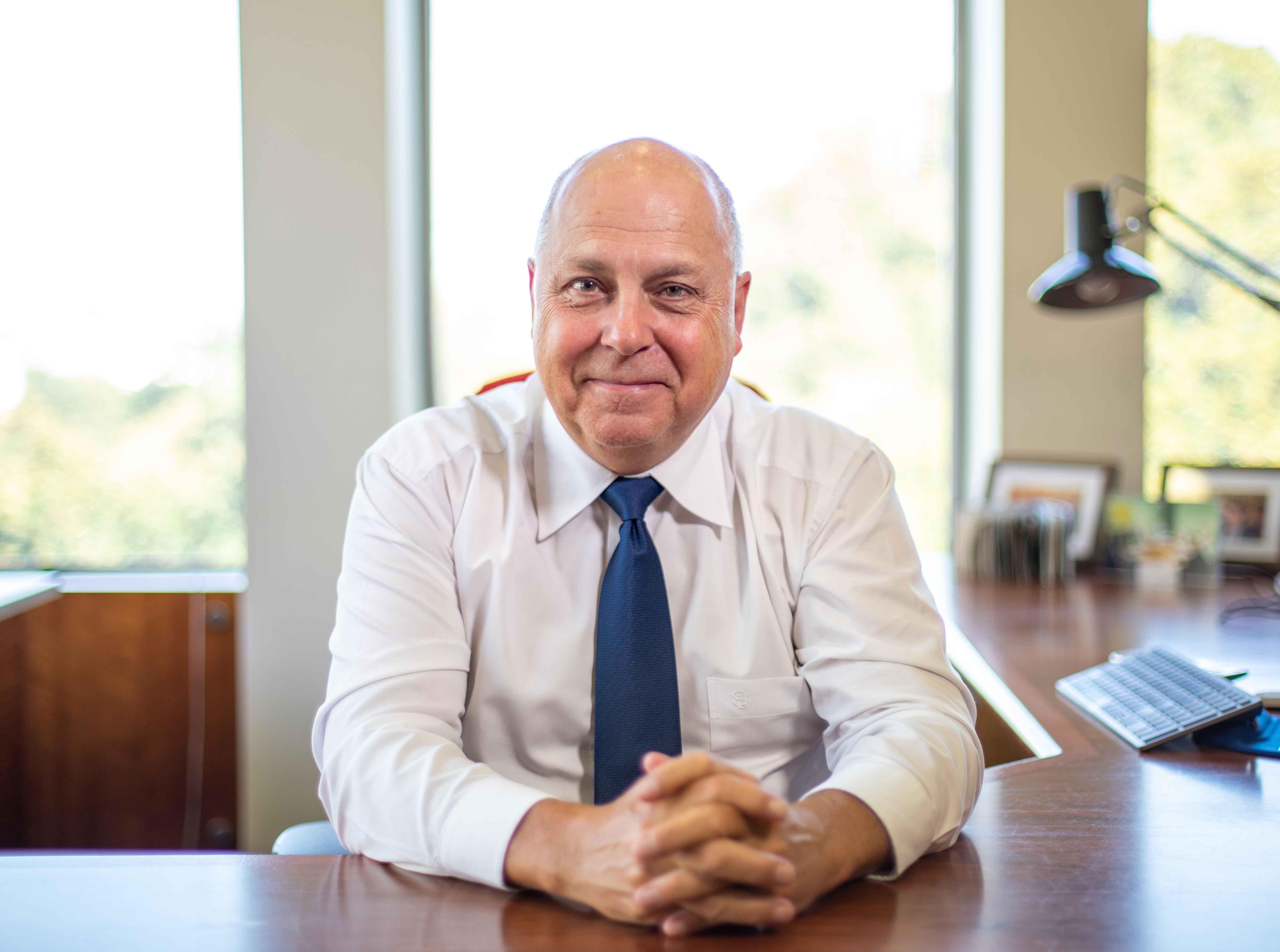 “Sostenere le famiglie, il lavoro e il futuro dei nostri figli” — Il Globo