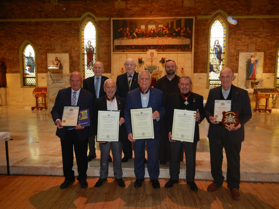 Una premiazione tanto attesa — Il Globo