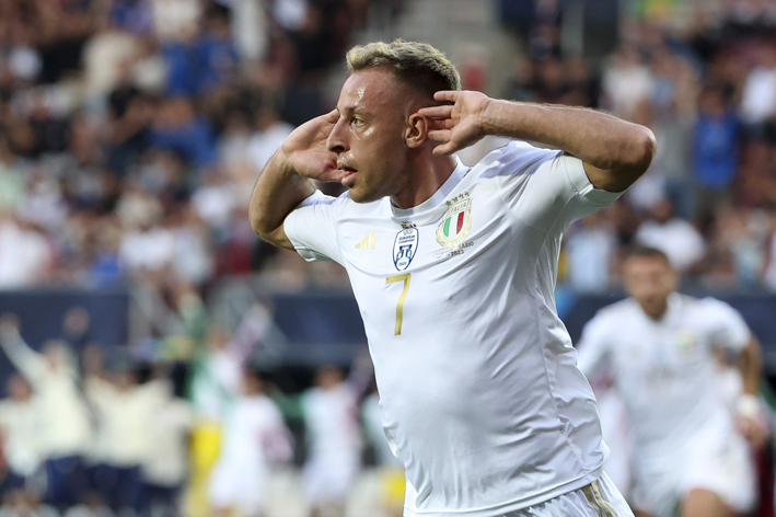 Frattesi all’Inter, manca solo l’ufficialità — Il Globo