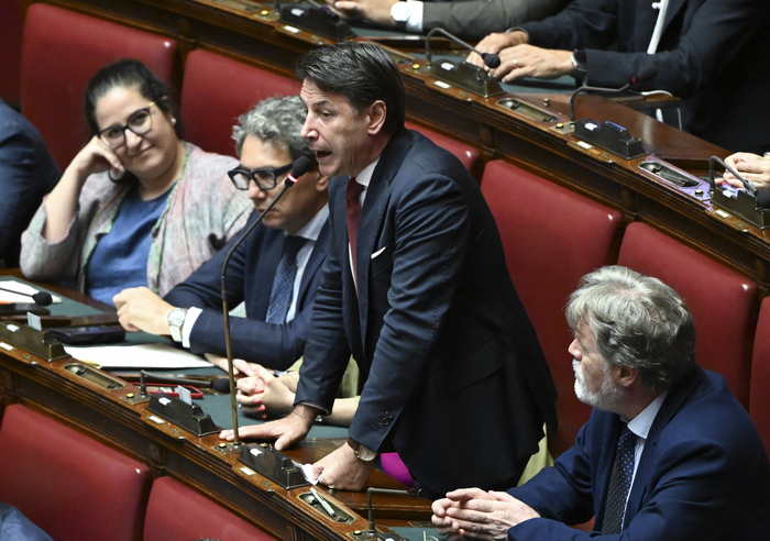 Lower House OKs Covid commission of inquiry bill — Il Globo