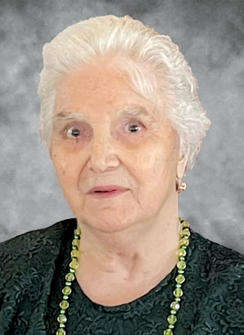 Maria Scata — Il Globo