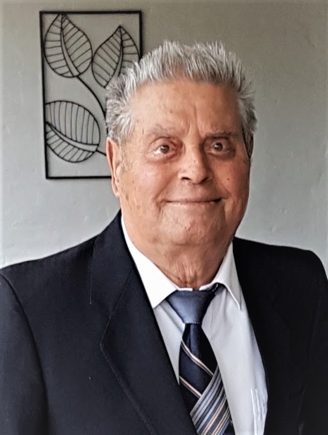 Francesco Froio — Il Globo