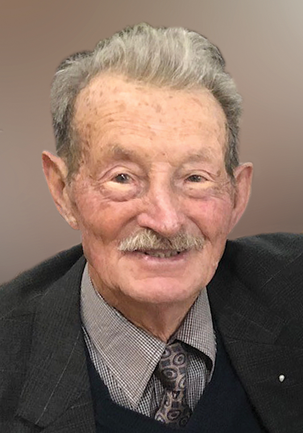 Damiano Morabito — Il Globo