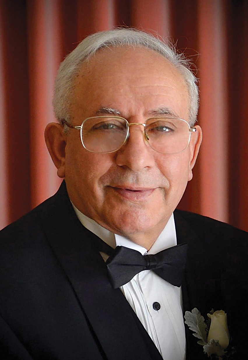 Francesco (Frank) Barbaro — Il Globo