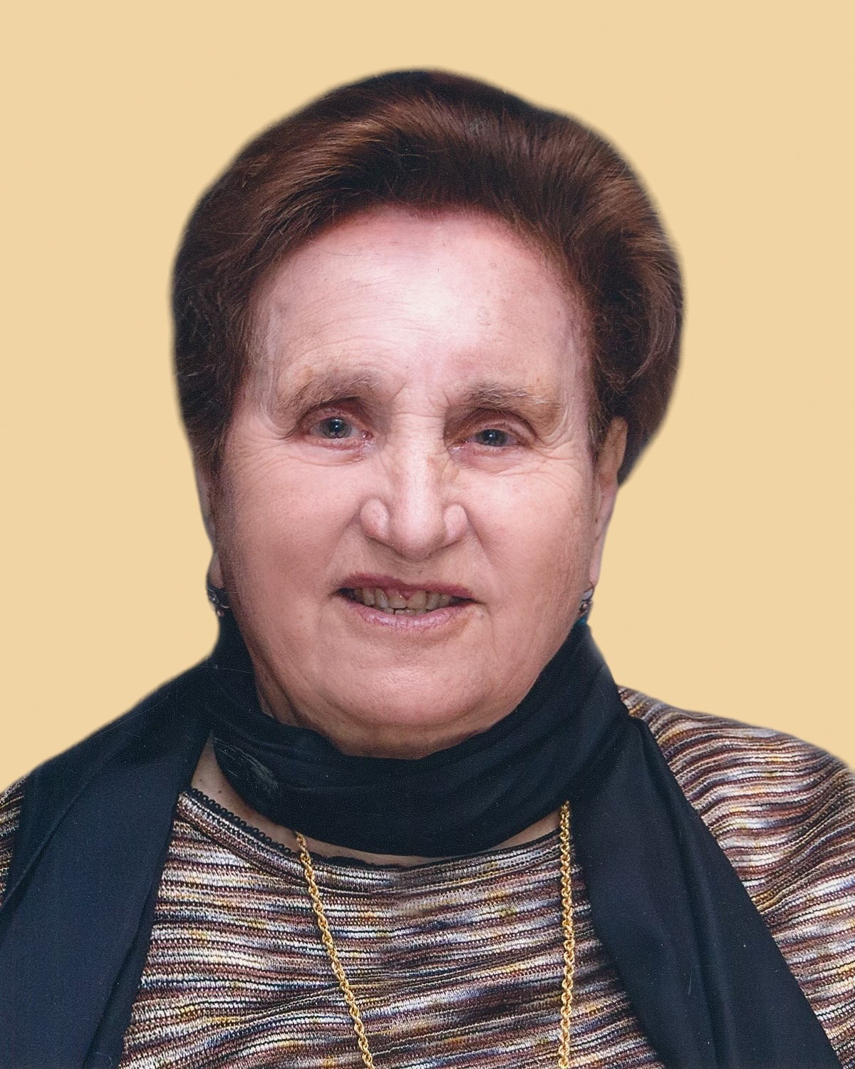Esterina Lentini — Il Globo
