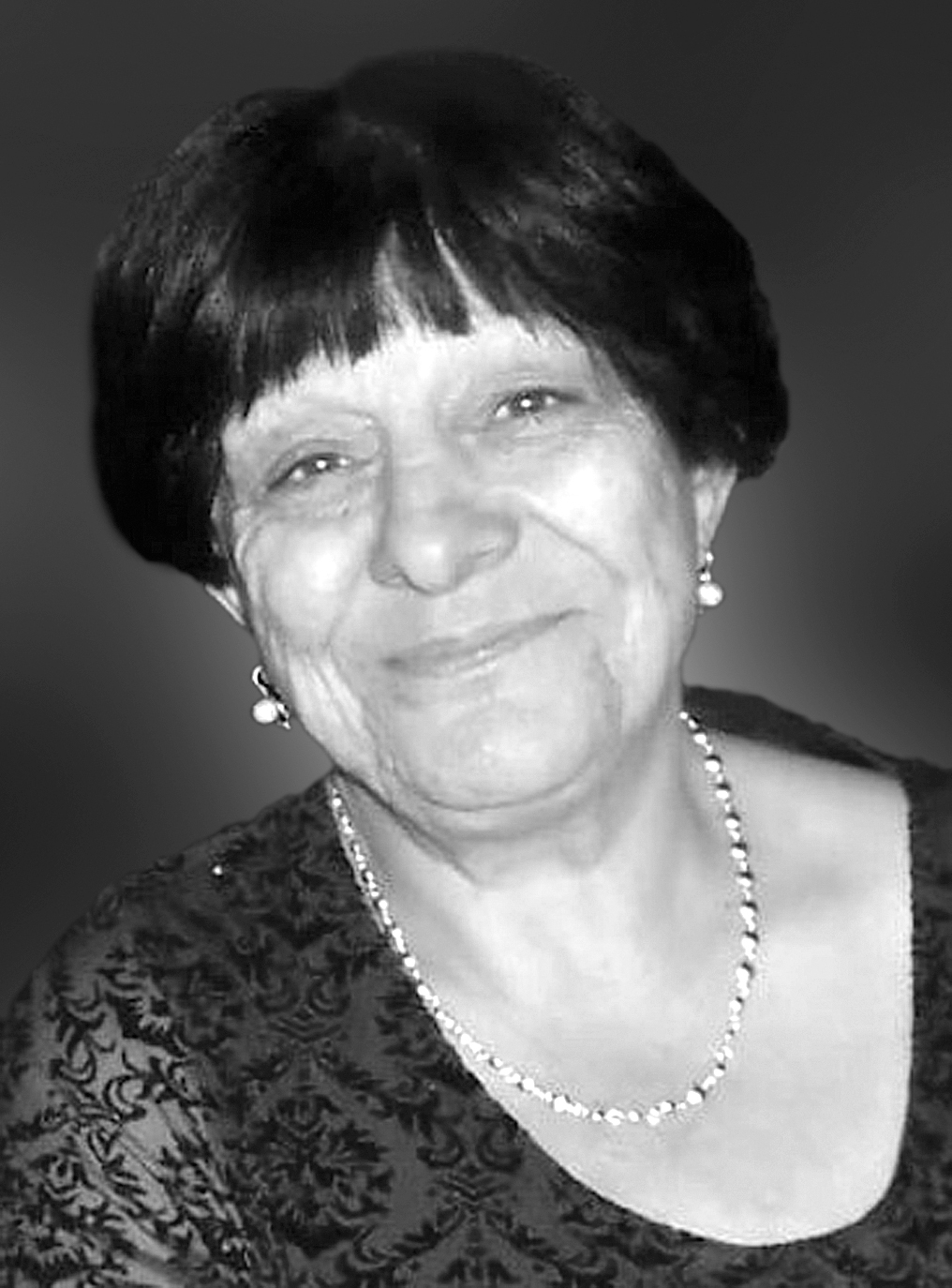 Caterina Bonfa — Il Globo