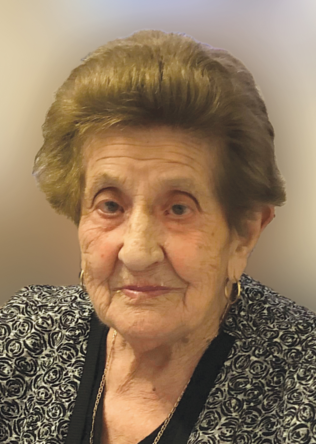 Carmela Lobosco — Il Globo