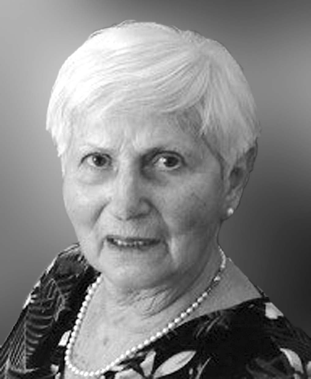 Albina Zigante — Il Globo