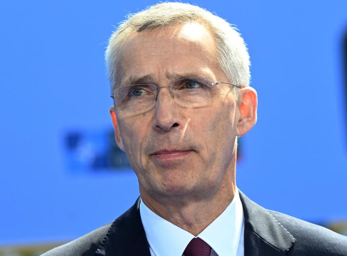 Stoltenberg, non c’è timeline per l’ingresso nella Nato — Il Globo