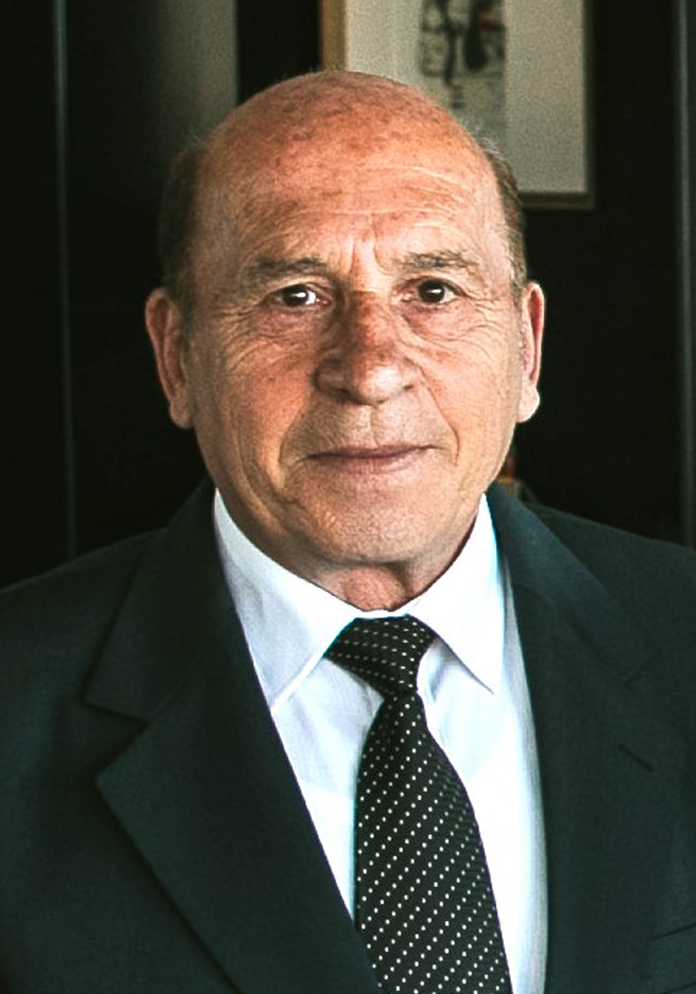 Sebastiano Marassa — Il Globo