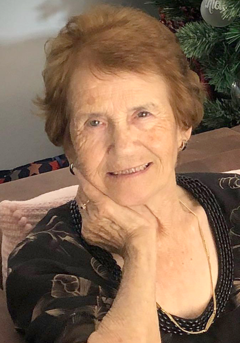 Lucia Tummillo — Il Globo