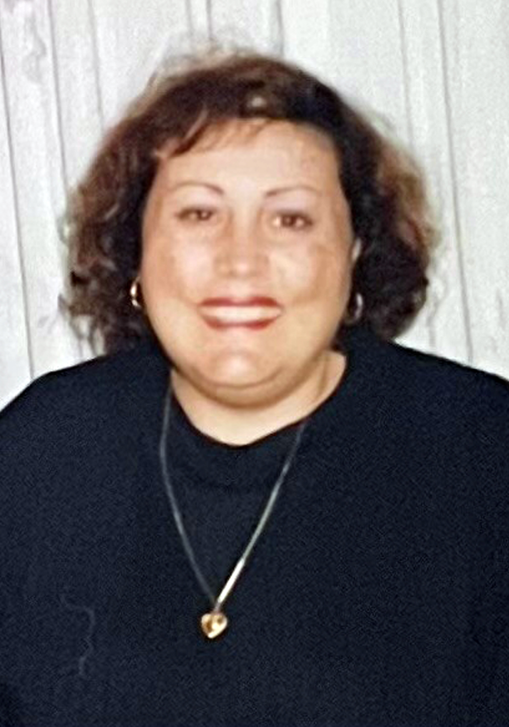 Giuseppina Poni — Il Globo