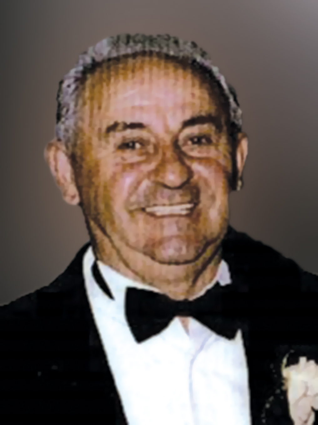 Ernesto Valentino Bonato — Il Globo